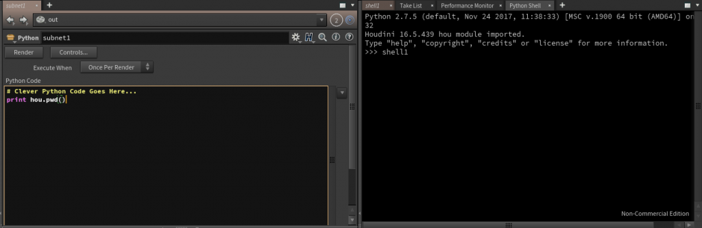 Python Rop: Part 5 — Inner Workings | EYEVEX