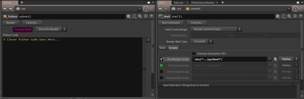Python Rop: Part 5 — Inner Workings | EYEVEX